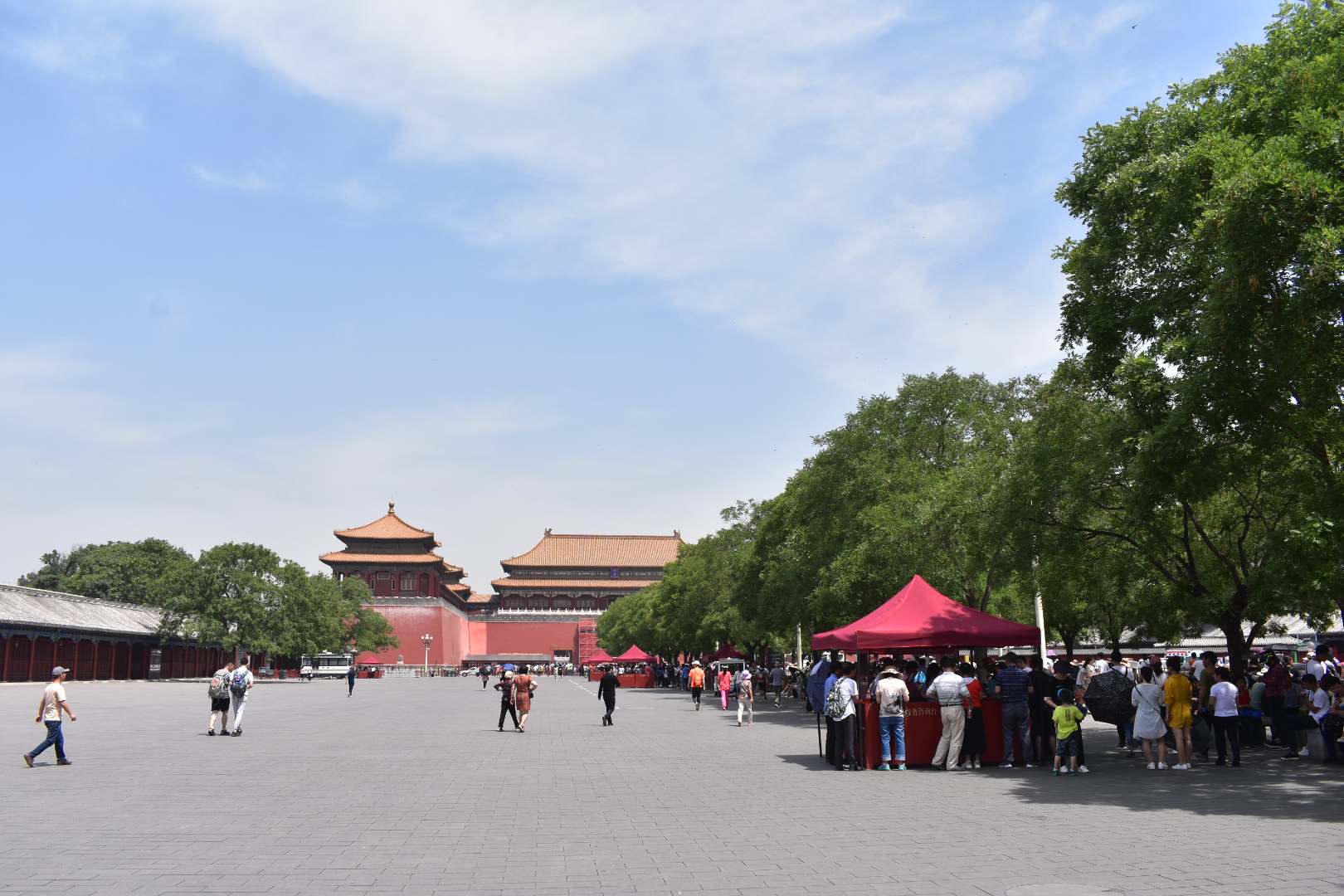 qué hacer y qué ver en Beijing Andaregueando Ando Asia