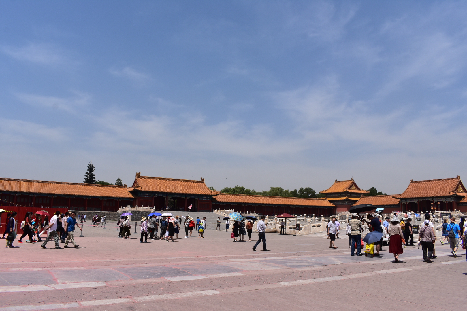 qué hacer y qué ver en Beijing Andaregueando Ando Asia