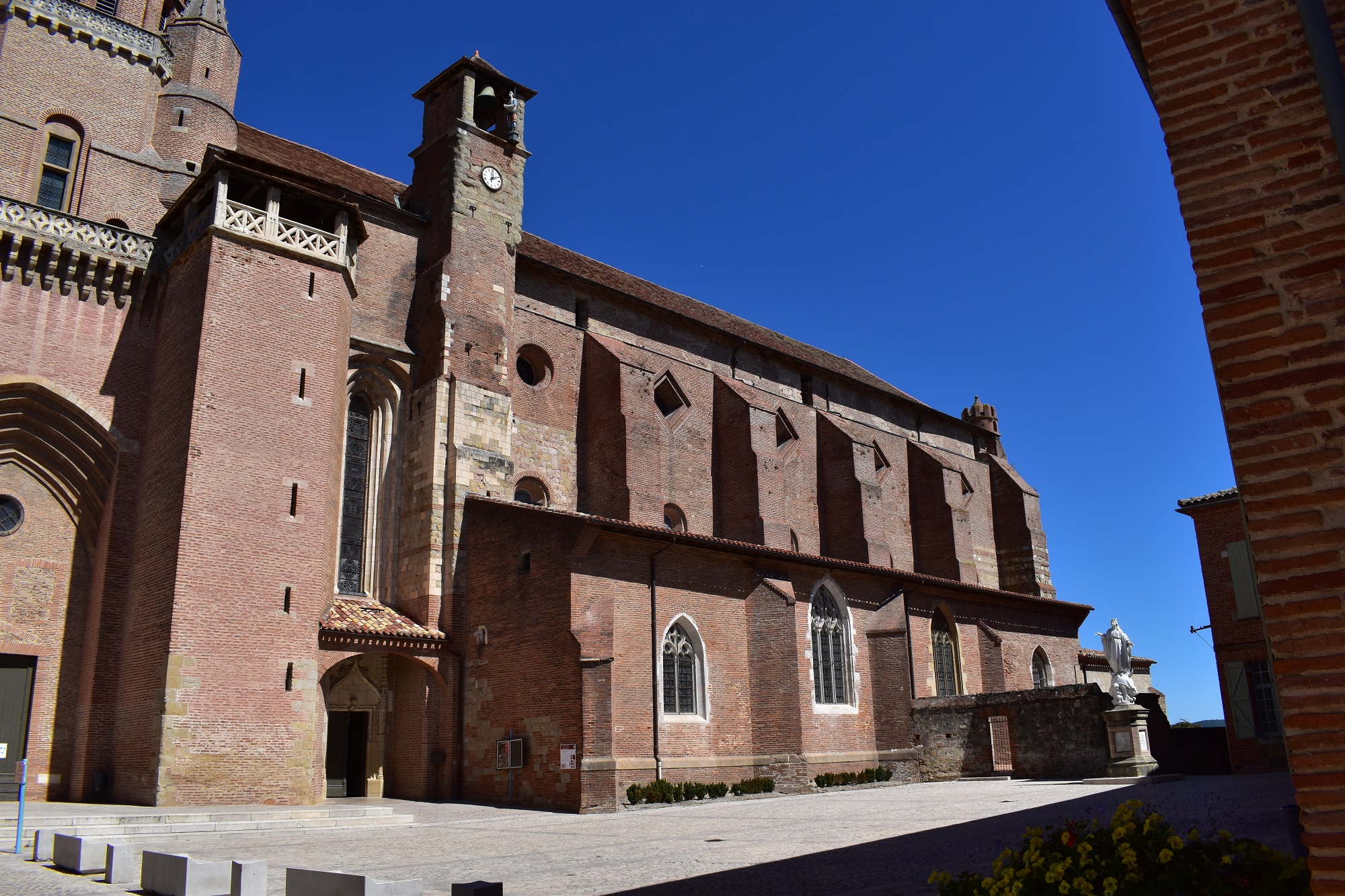 pueblos de la Occitania francesa Los pueblos de la Occitania, un poco más